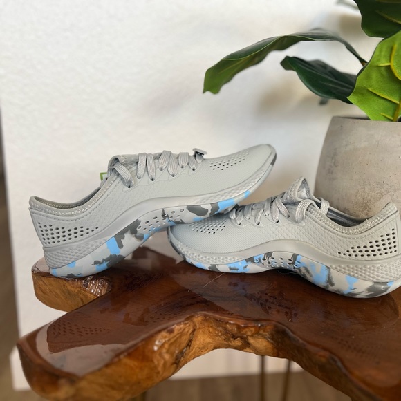 CROCS | Shoes | Crocs Lite Ride Womens Sneakers | Poshmark